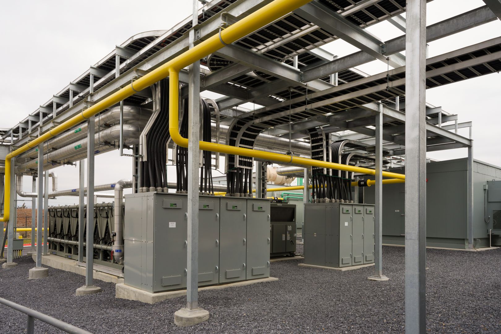 Middletown Data Center | Virginia | Edge Computing